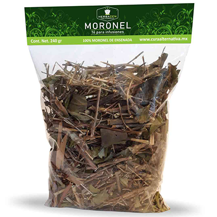 Moronel Planta Paquete Surtido – CURA ALTERNATIVA